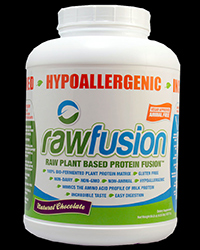 RAW Fusion - 1816 грама - health24.bg